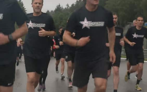 Formula 1, GP Belgio 2023: a Spa il ricordo di Hubert e van'T Hoff ...