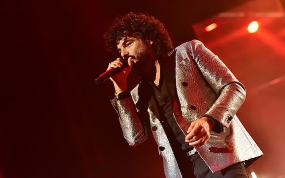 Francesco Renga, le frasi più belle delle sue canzoni