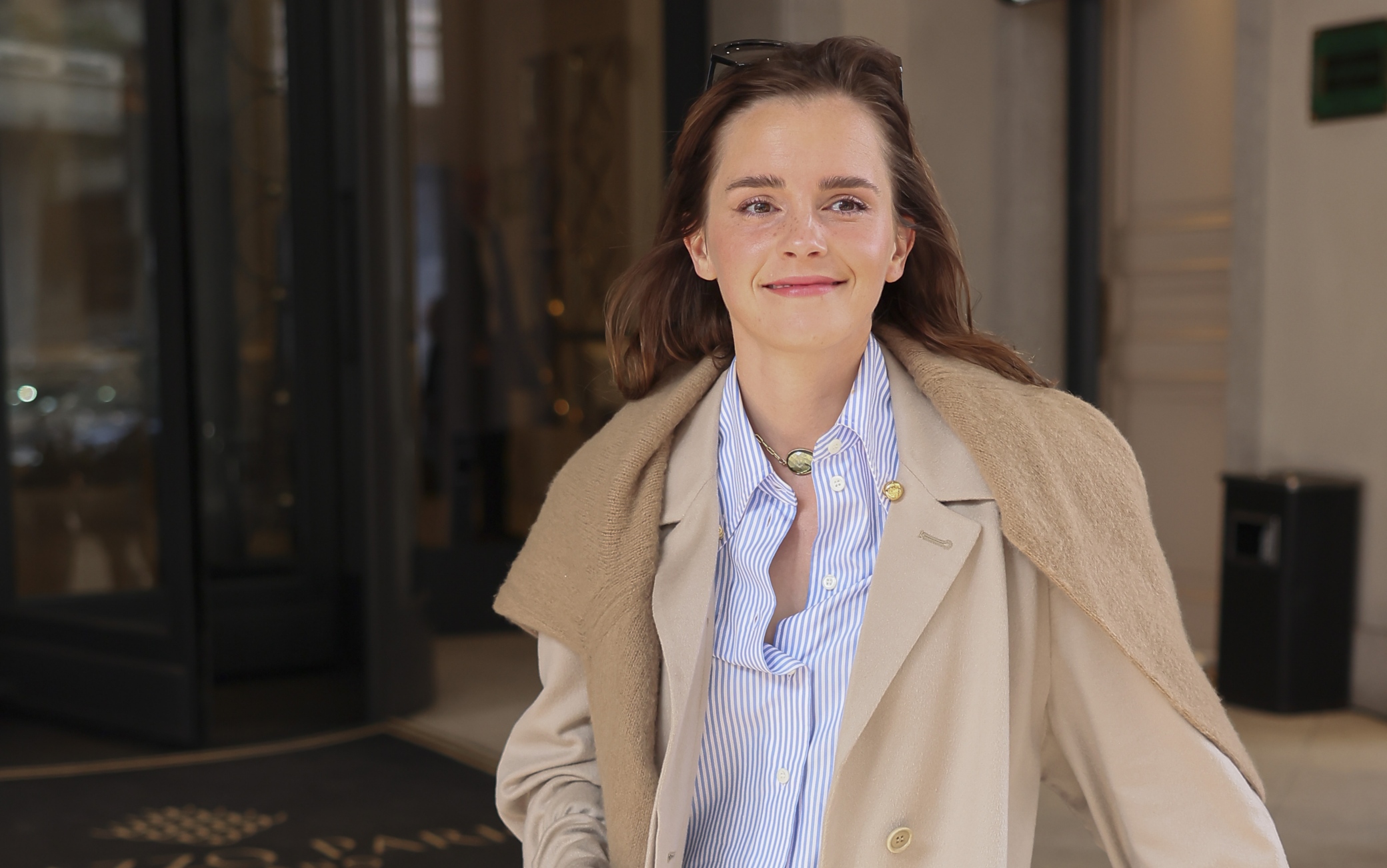 Emma Watson compie 35 anni, i suoi film più famosi da Harry Potter a ...