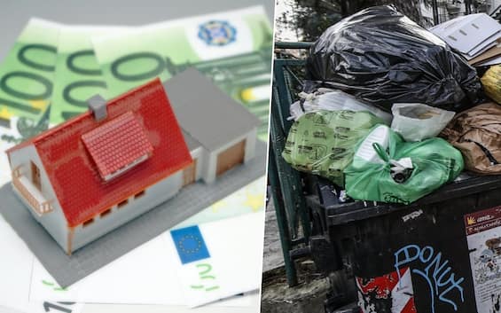 Tari 2025 a Milano, ipotesi riduzione tassa dei rifiuti: quanto si ...