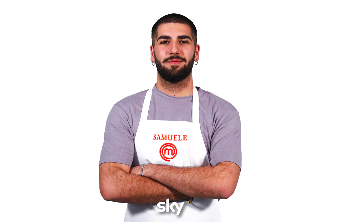 MasterChef 2024, ecco chi sono i concorrenti dell'edizione 14. FOTO I ...