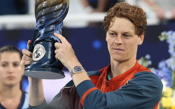 ATP Cincinnati, l'albo d'oro del Masters 1000: tutti i vincitori | Sky ...