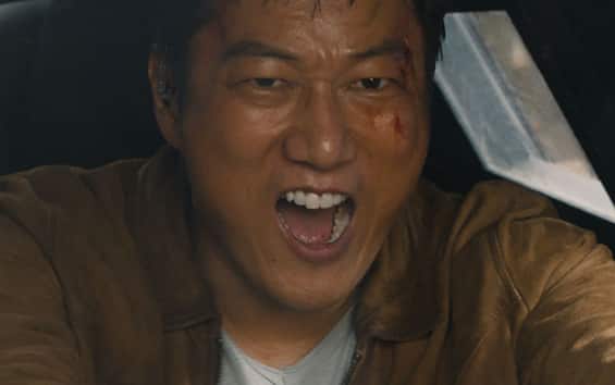 Fast & Furious 9, nuova clip video: il ritorno di Han