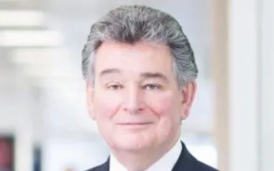 Stephen Chamberlain, morto investito ex manager della società di Lynch ...