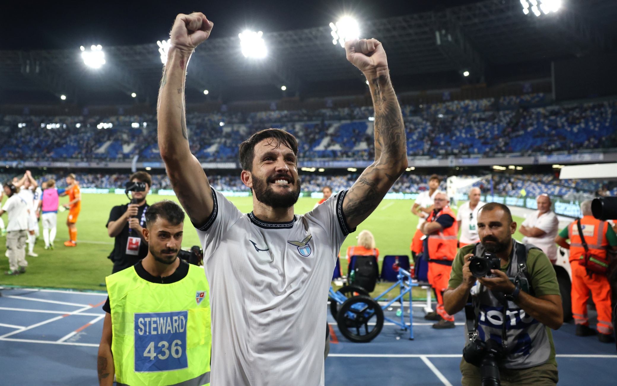 Napoli-Lazio 1-2: video, gol e highlights | Sky Sport