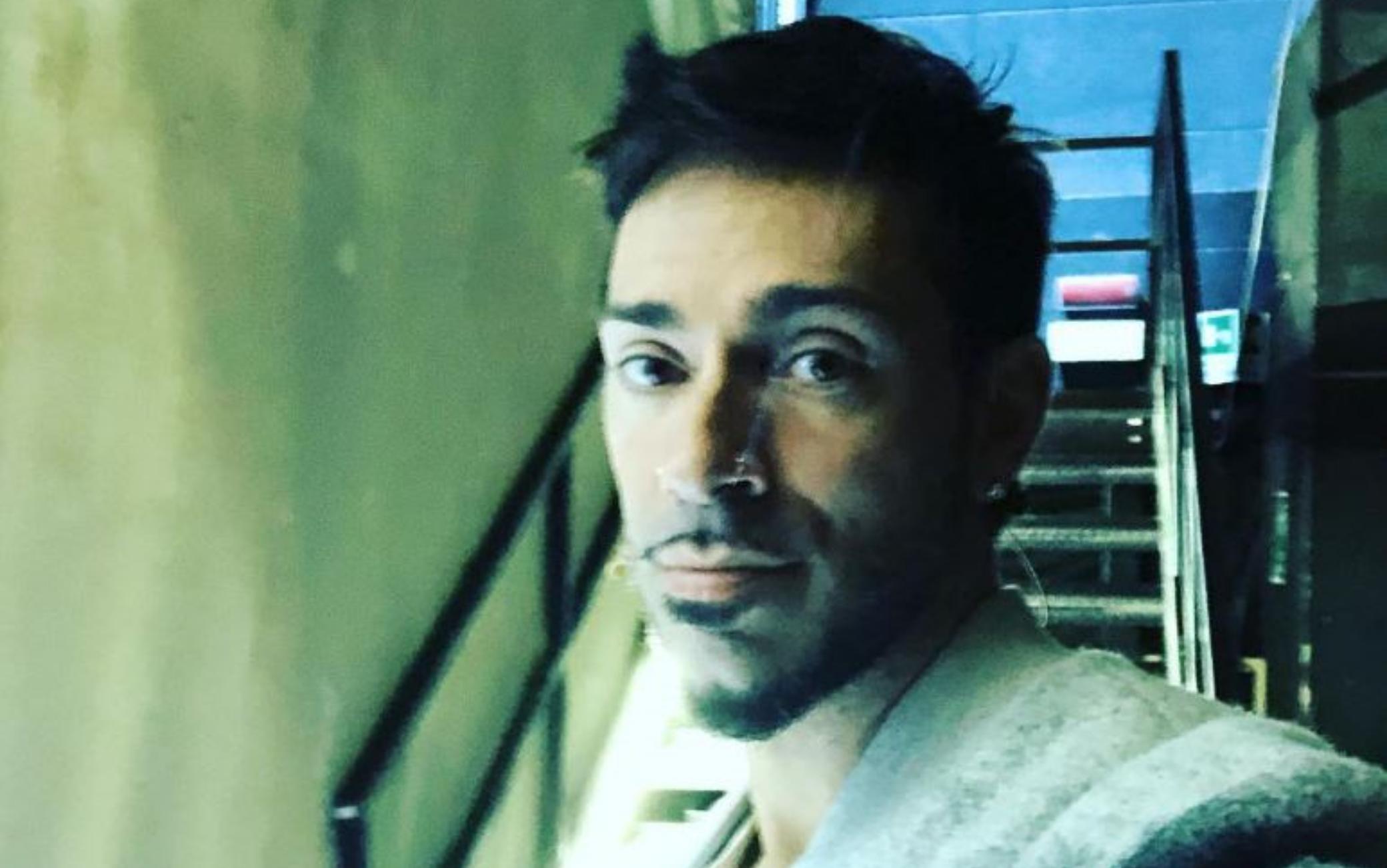 Giorgia, chi è il compagno Emanuel Lo, il ballerino di Amici con cui ha ...