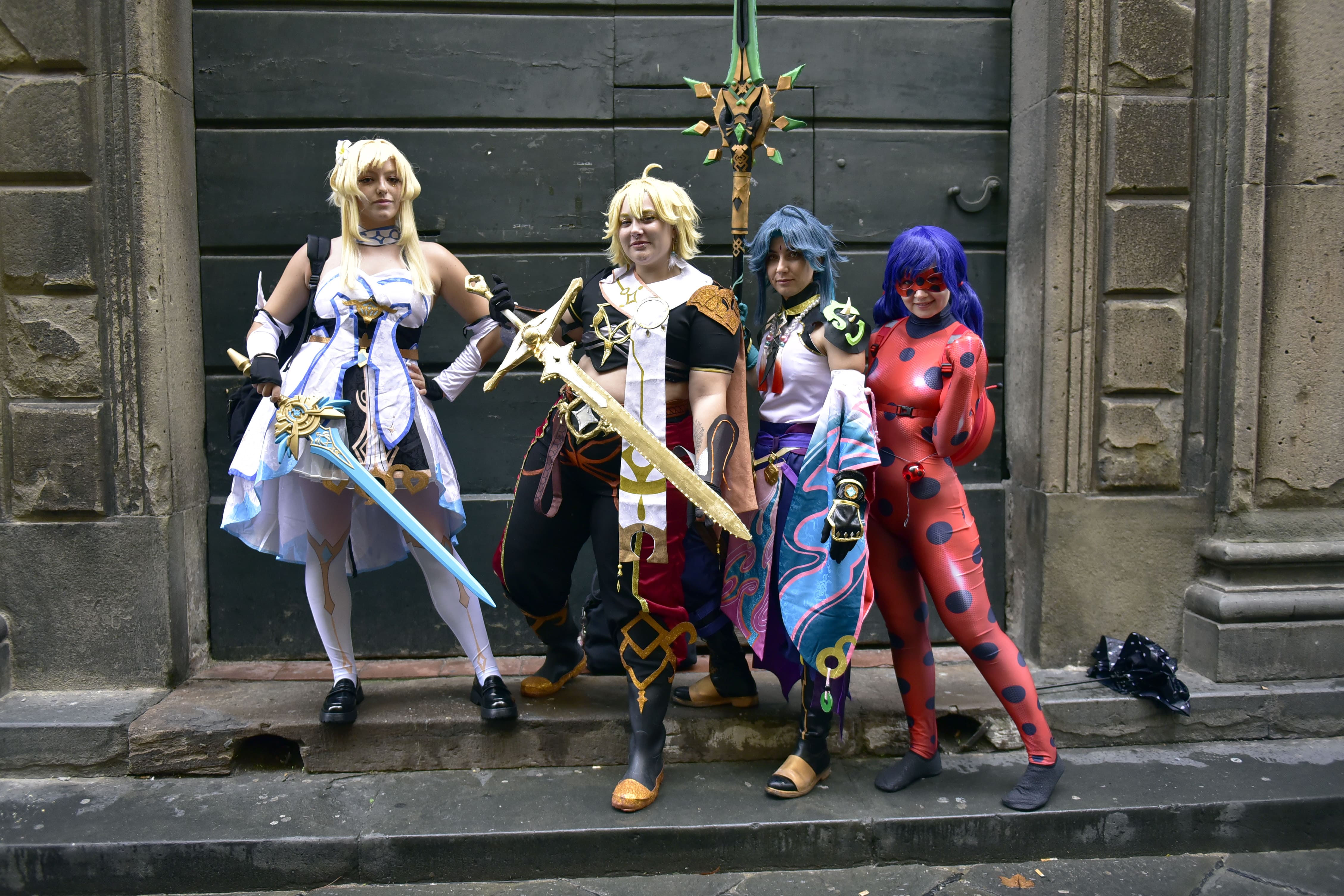 Lucca Comics and Games 2023, Naoki Urasawa: 'L'essere umano è la ...