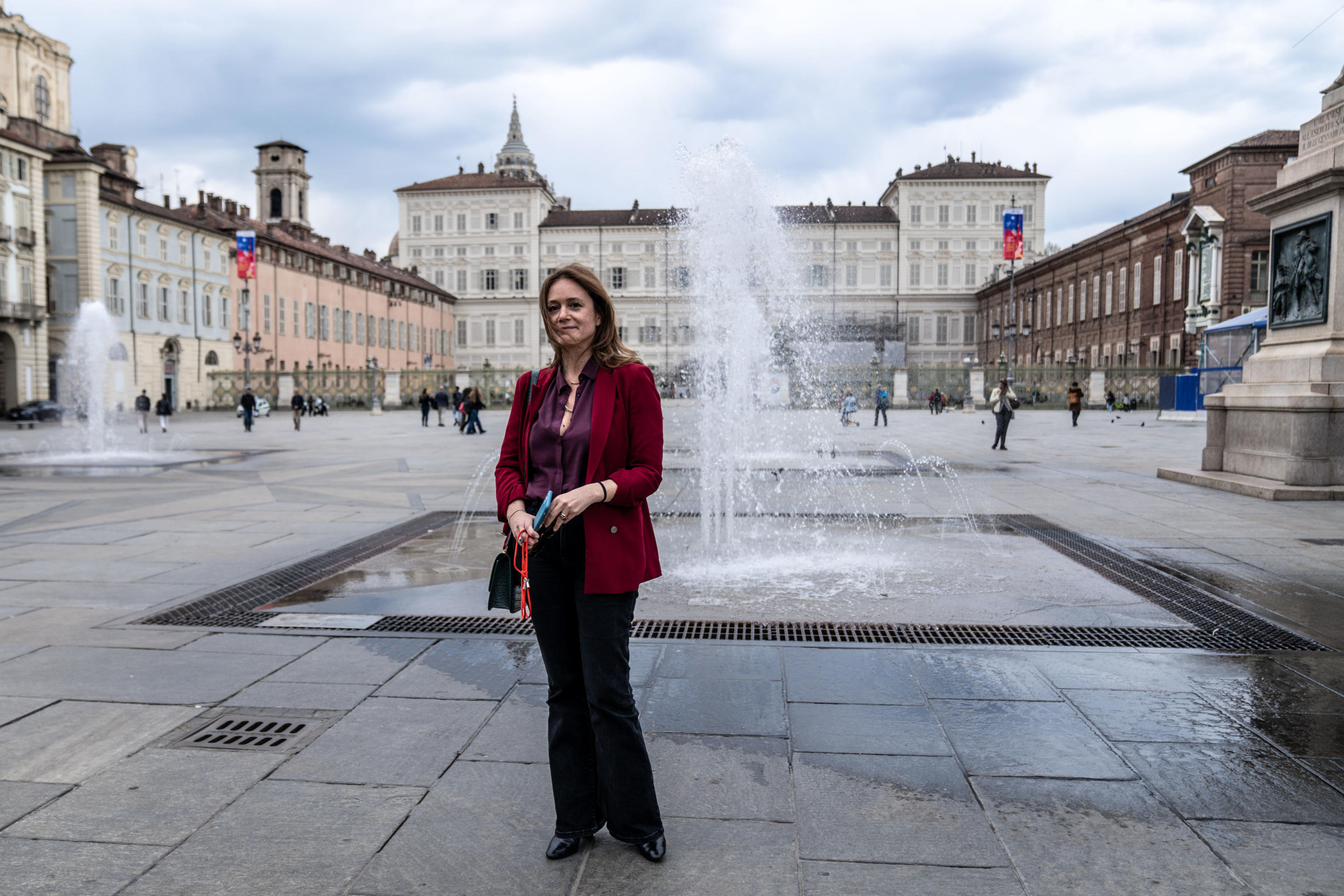 Chi è Annalena Benini, direttrice del Salone del Libro di Torino | Sky TG24