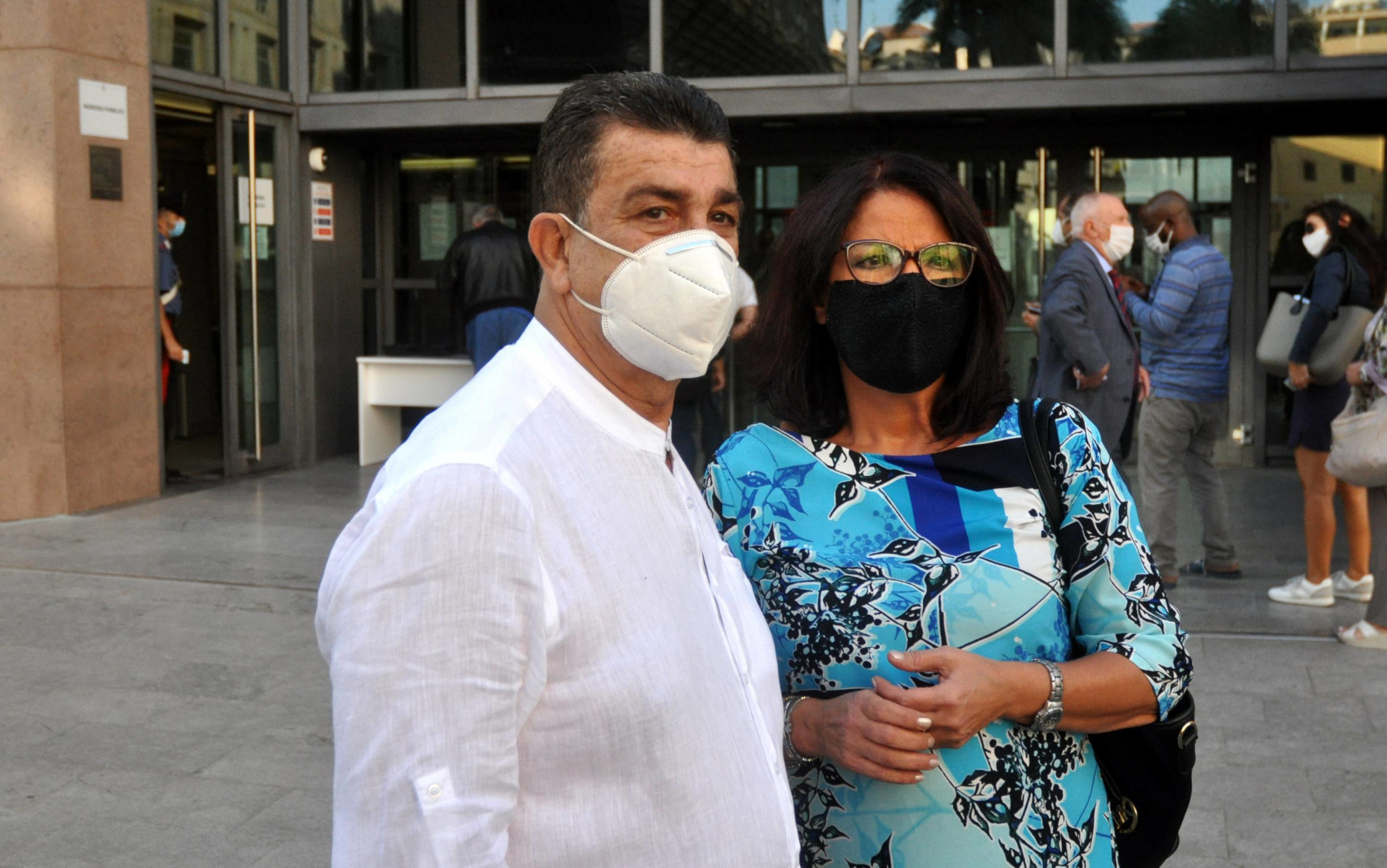 Mario Biondo sposato con Raquel Sanchez Silva e trovato morto in Spagna ...