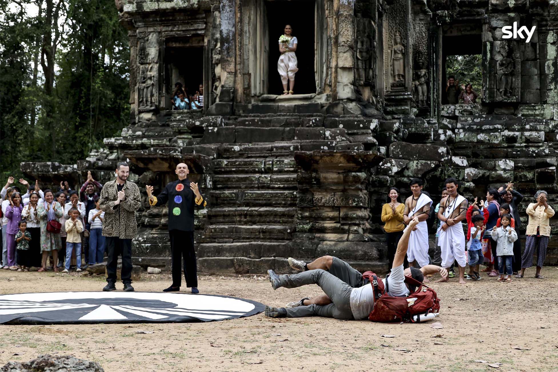 Pechino Express 2024, la guida alla nuova edizione: quando inizia e le ...