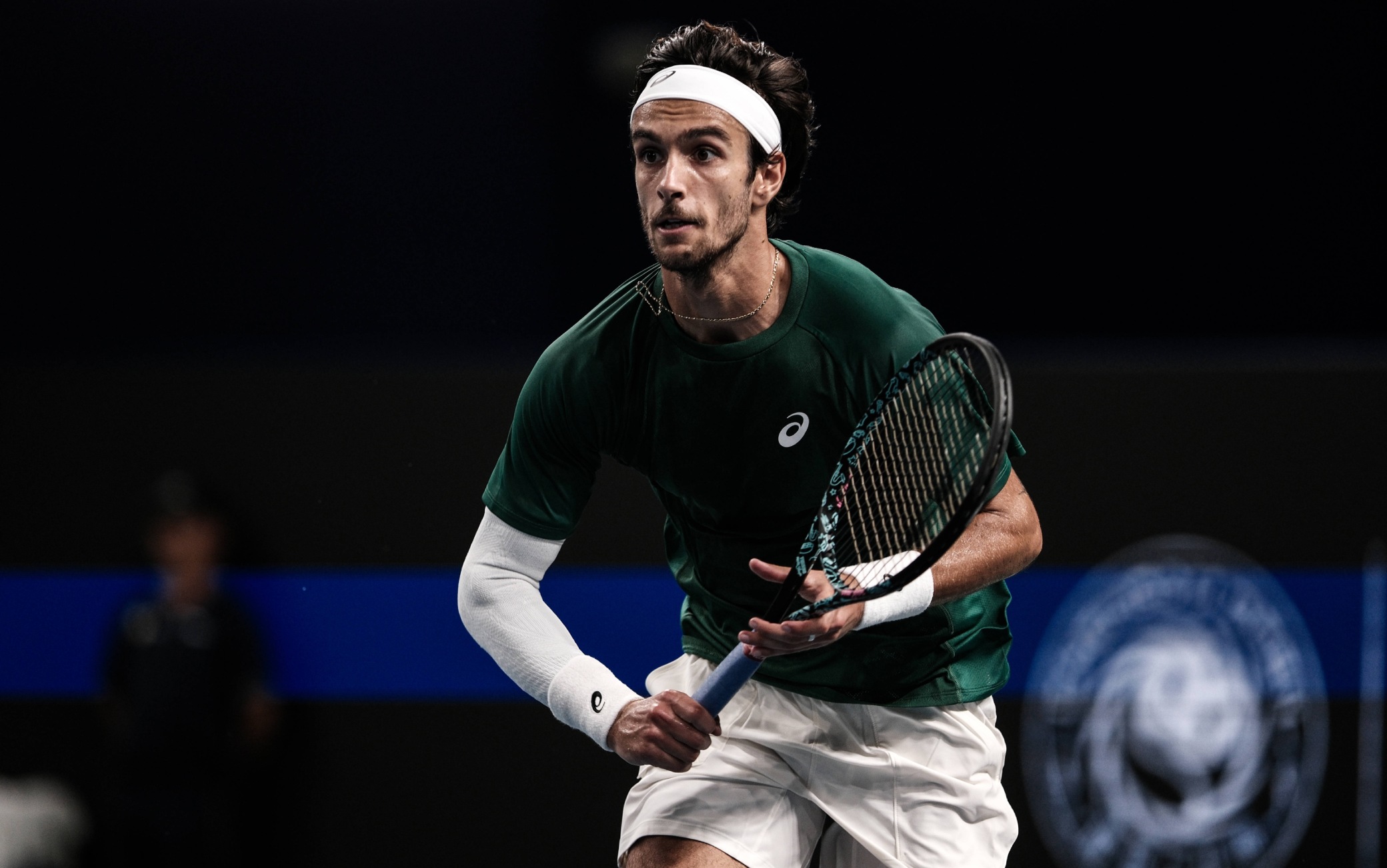 Sinner-Musetti agli US Open 2025, gli orari delle repliche su Sky e NOW ...