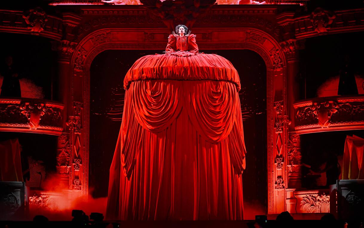 Lady Gaga in concerto a Milano, la possibile scaletta | Sky TG24