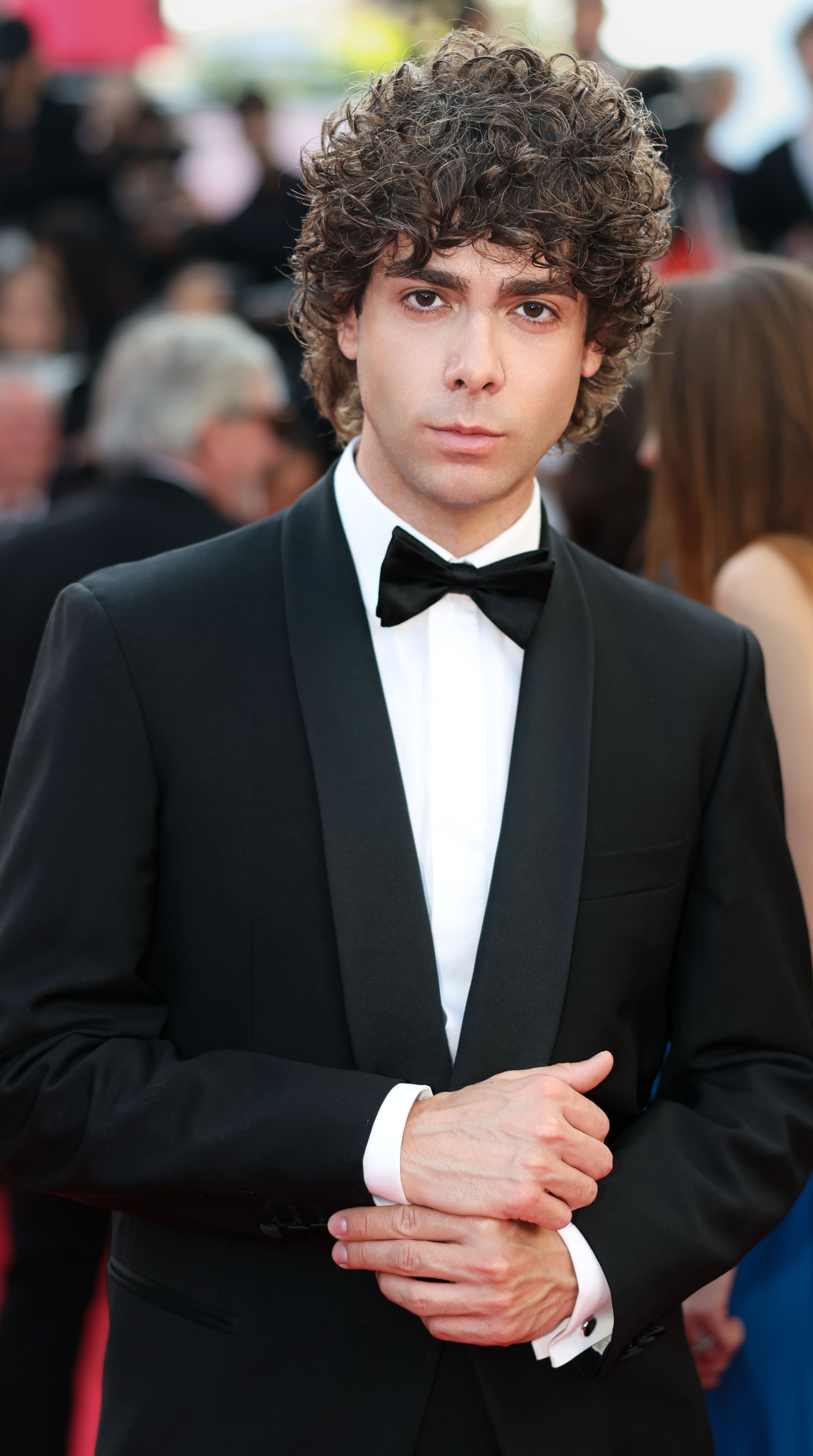 Antonio James Mascoli: 'Vorrei dirigere Jacob Collier e Luca Marinelli'