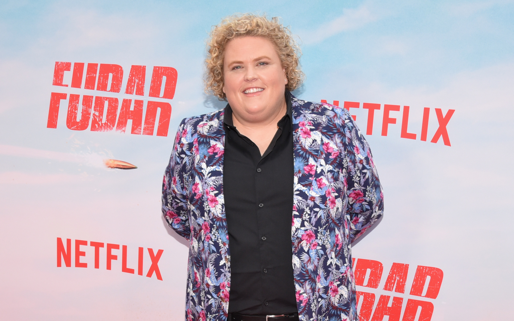 Fubar, il cast della serie con Arnold Schwarzenegger