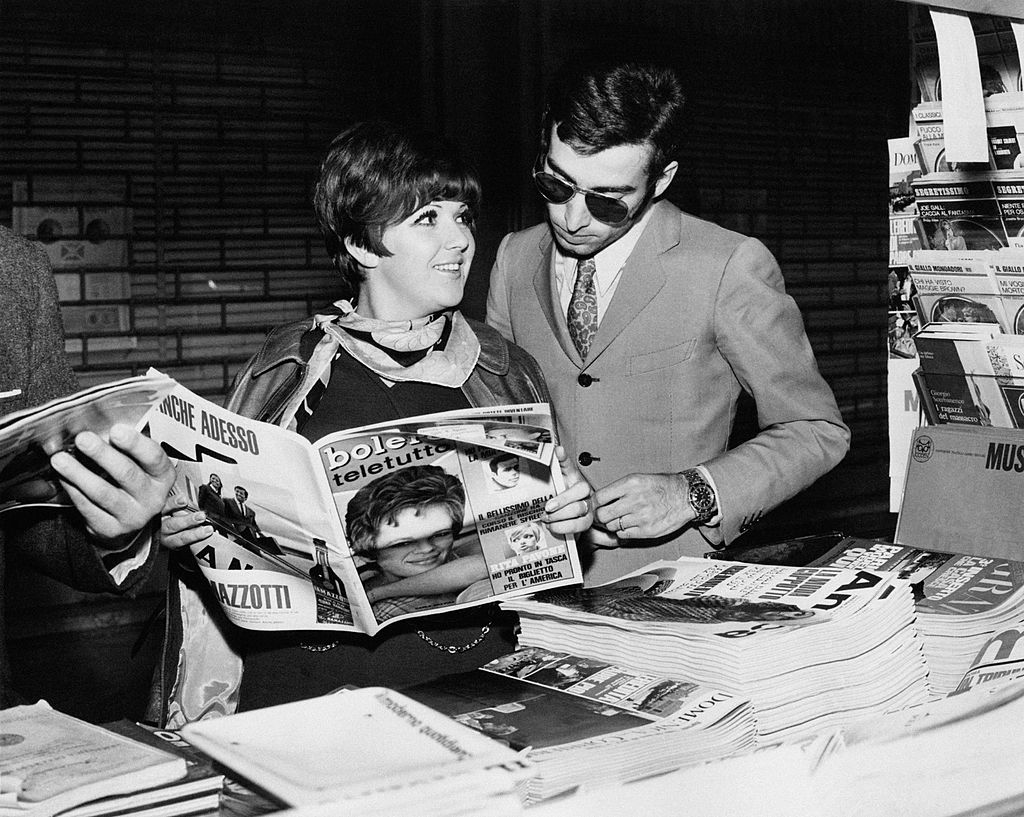 Orietta Berti, dagli esordi da giovane a oggi al Grande Fratello Vip. FOTO