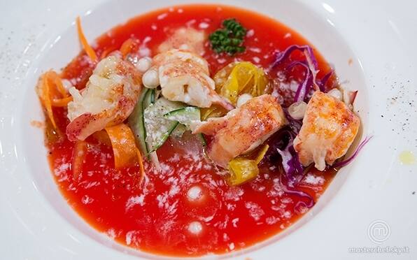 Masterchef: True colors | Sky