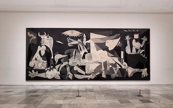 50° anniversario della morte di Pablo Picasso: mostre dedicate all ...