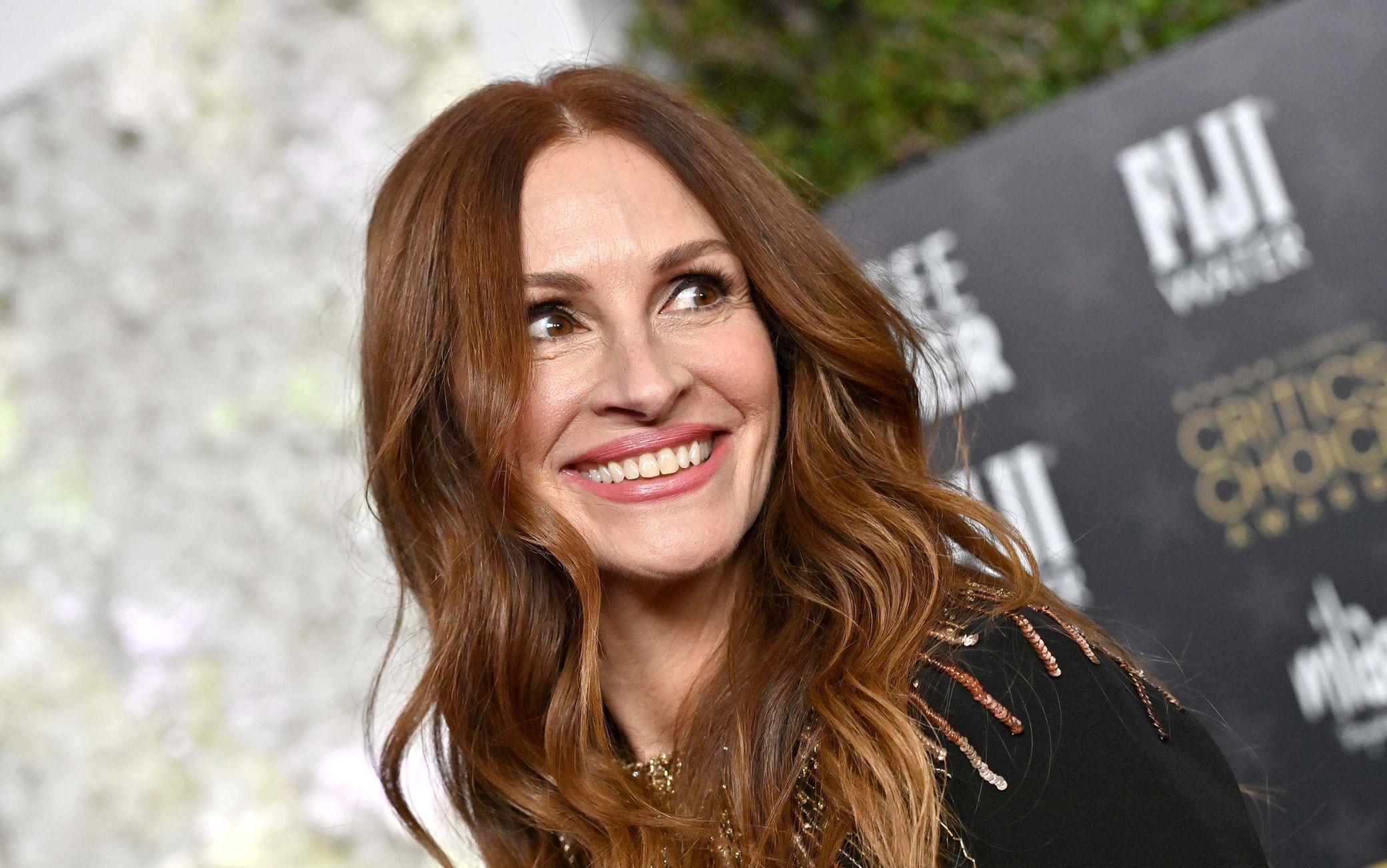 Julia Roberts sfoggia un nuovo taglio di capelli. I suoi migliori ...