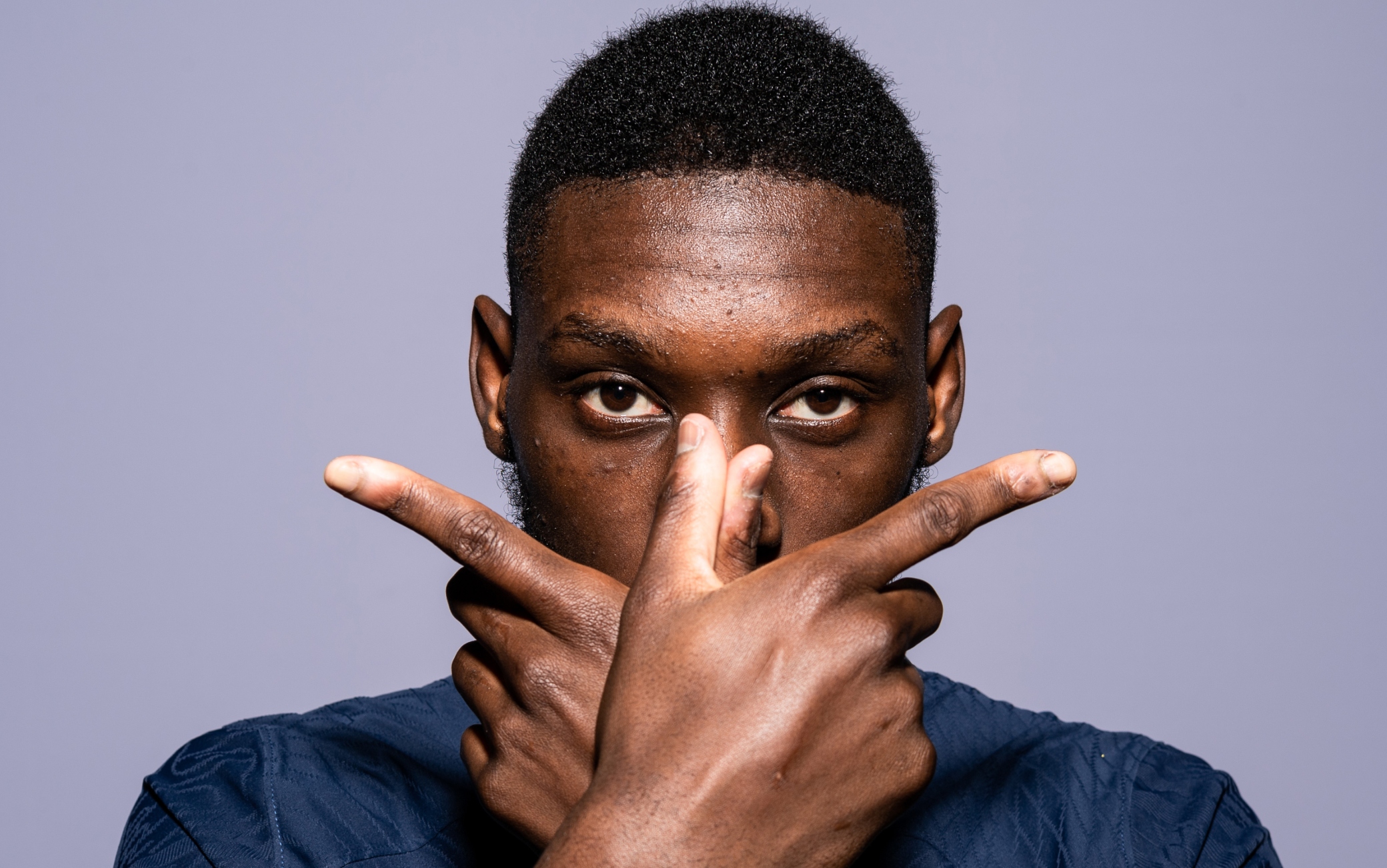 Kolo Muani, Juve: 'Club leggendario. Ruolo? Preferisco giocare da ...