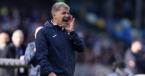 Lazio Noslin, accordo definito: al Verona 15 milioni di euro | Sky Sport