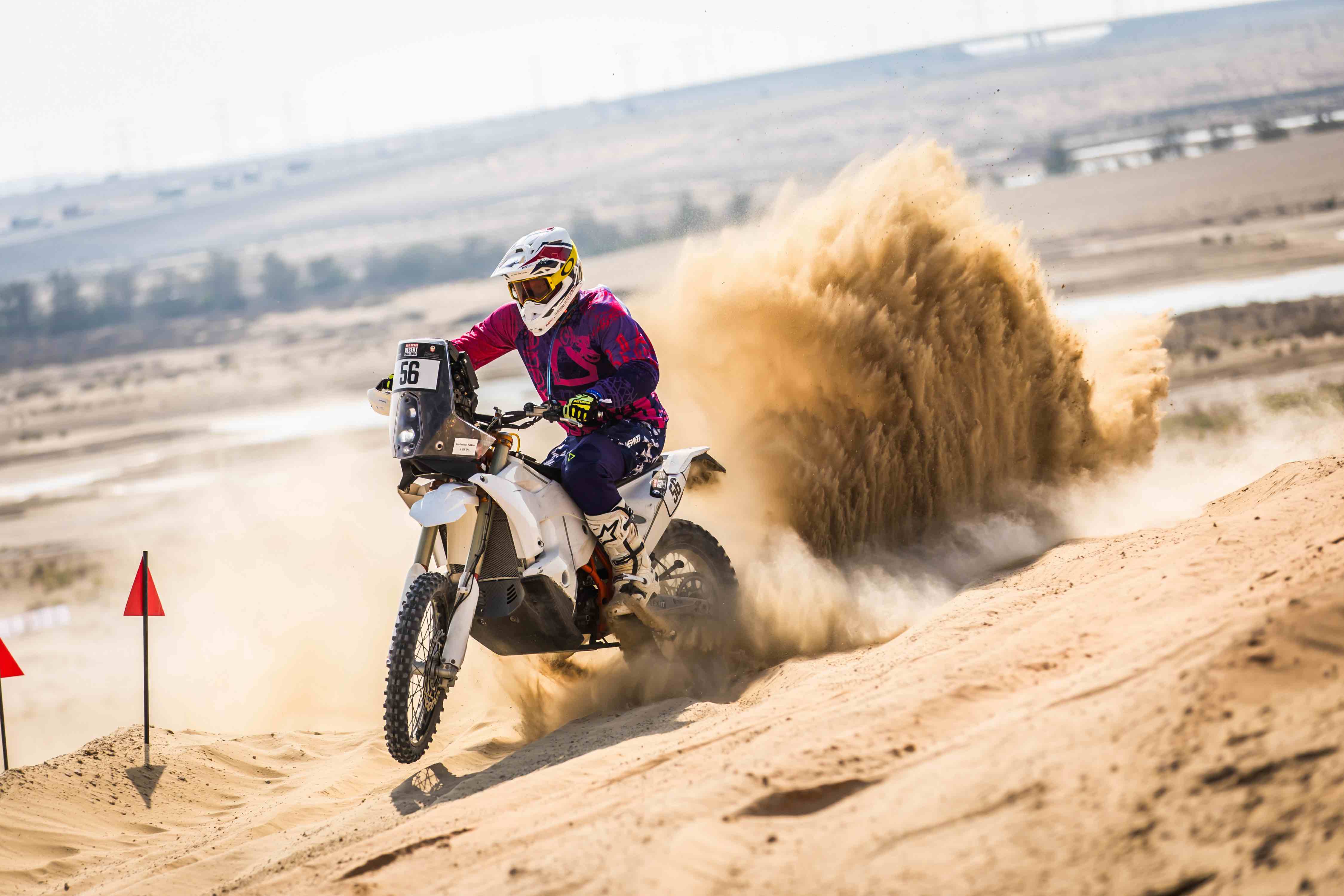 Dakar 2025, percorso e tappe del rally in Arabia Saudita | Sky TG24