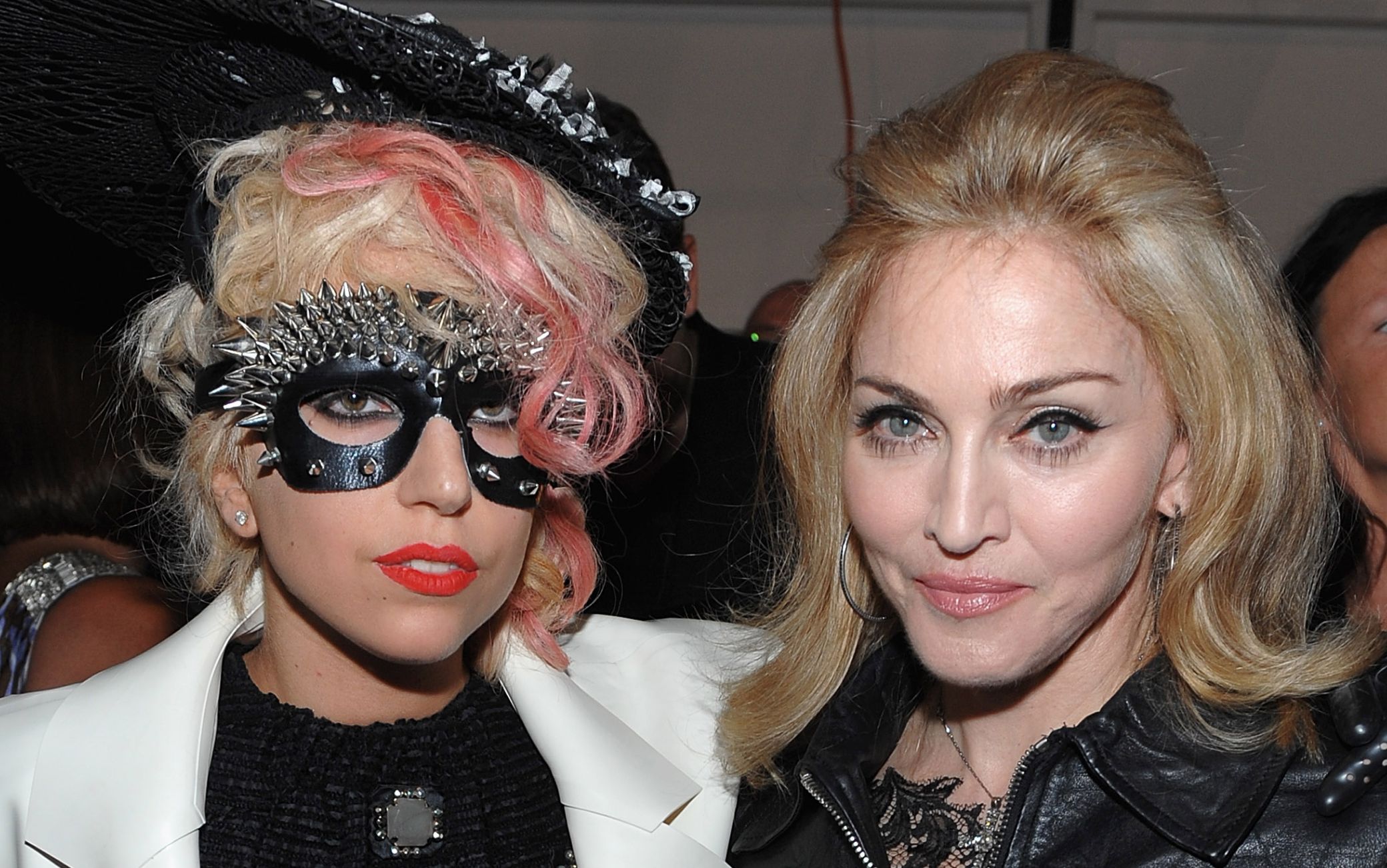 Madonna compie 67 anni, fotostoria della regina del pop I Sky Tg24