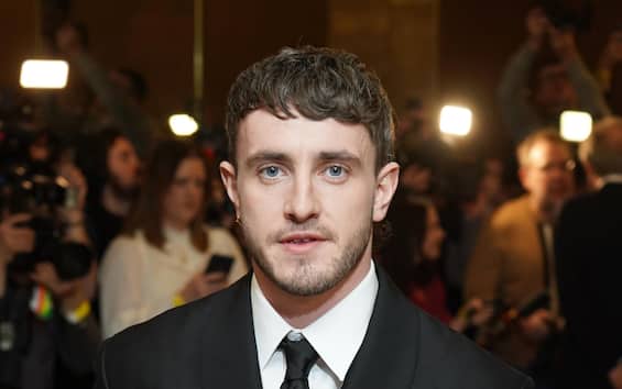 Il Gladiatore 2, le prime foto con Paul Mescal e Pedro Pascal | Sky TG24