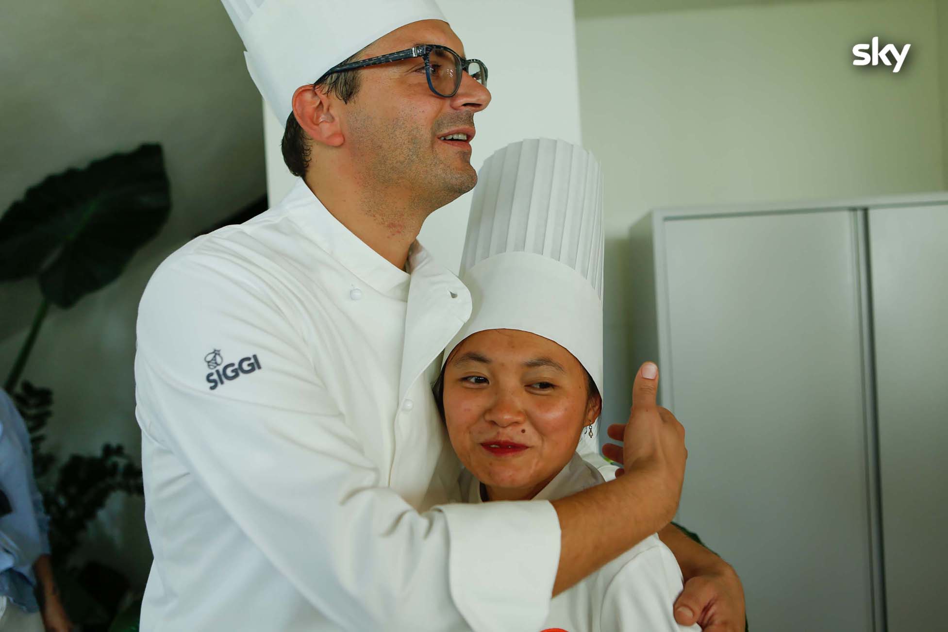MasterChef 12, chi sono i quattro finalisti. FOTO I Sky Tg24