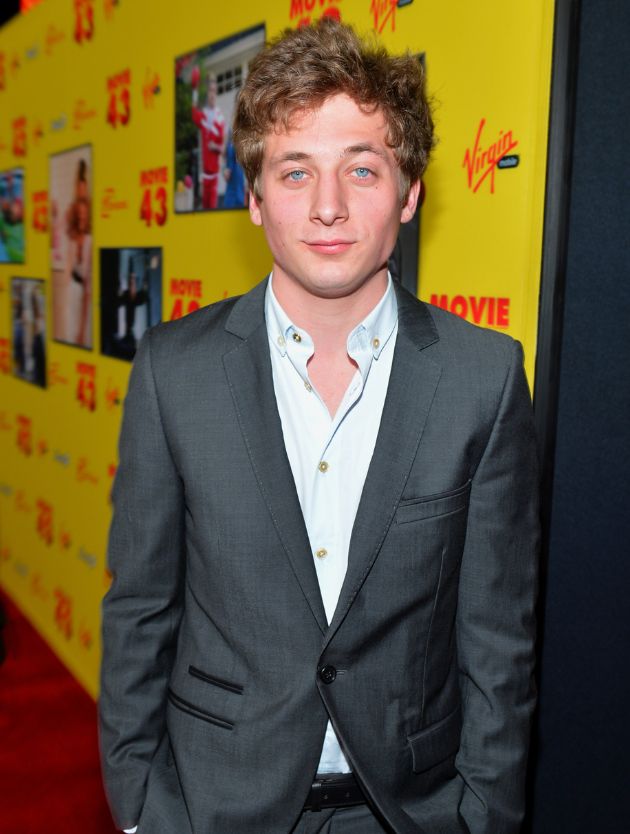 Chi è Jeremy Allen White, la star di The Bear virale per lo spot della ...
