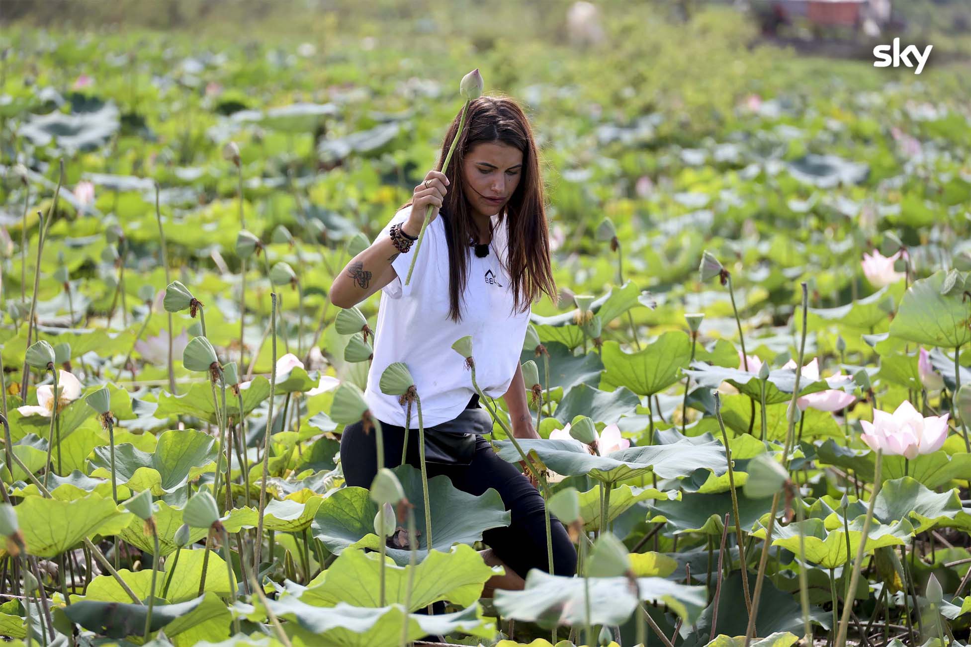 Pechino Express 2023, i vincitori sono Joe Bastianich e Andrea Belfiore ...