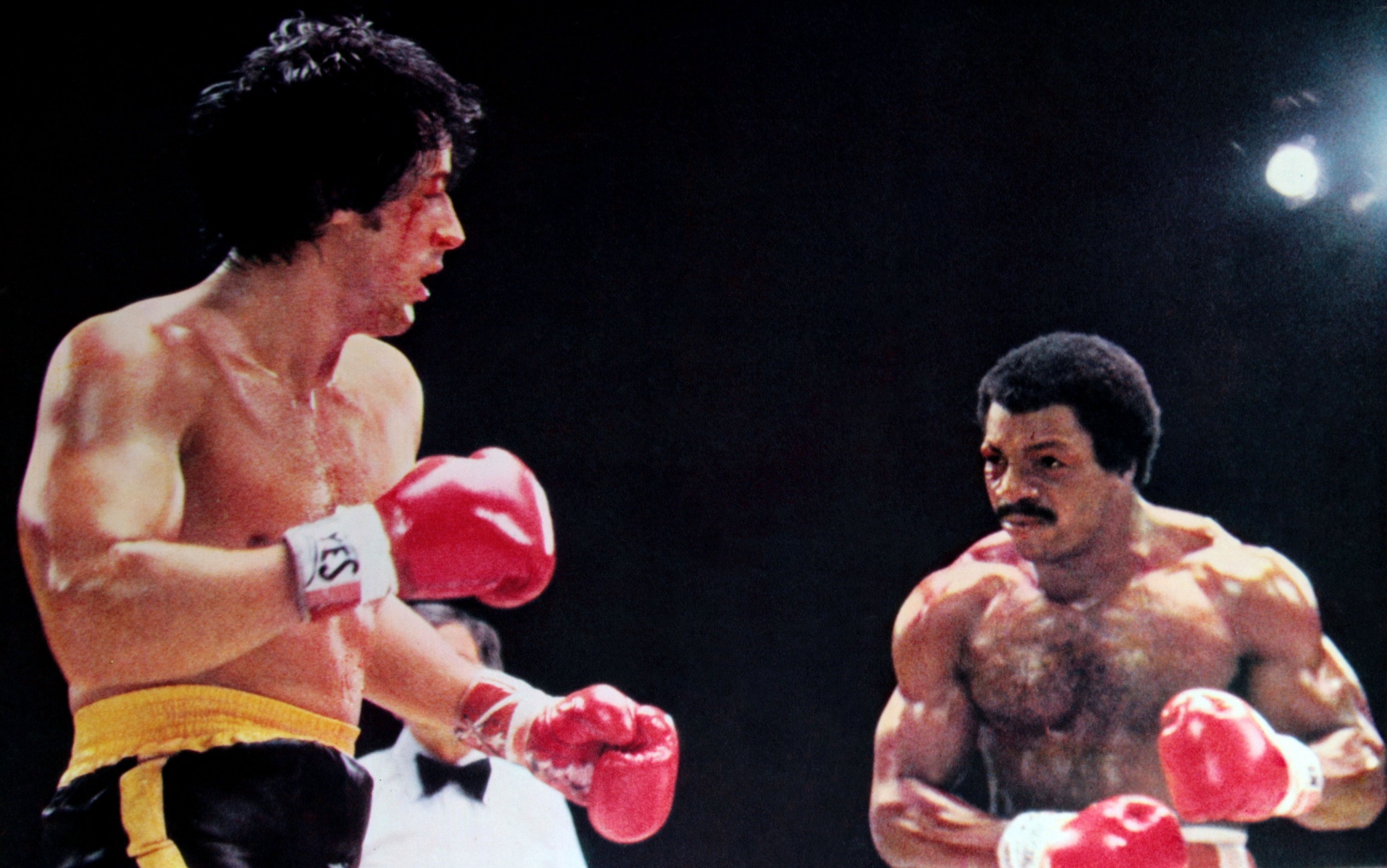 Morto Carl Weathers, l'attore che interpretò Apollo Creed in Rocky | Sky TG24