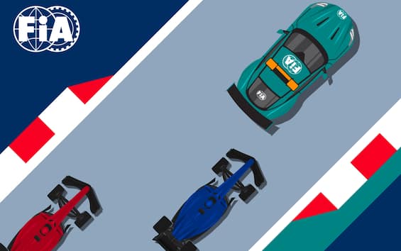 FIA, rese note le linee guida per i commissari su penalità e standard ...