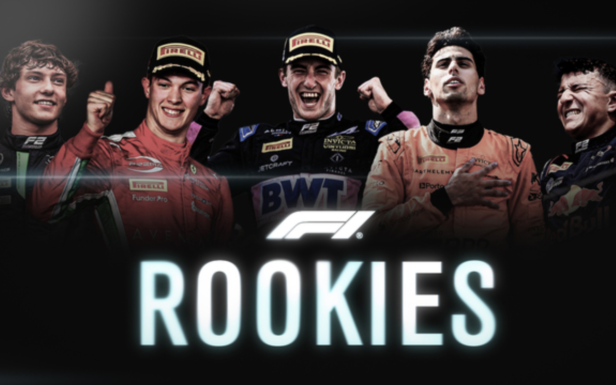 F1 Mondiale 2025: il calendario, i piloti, i team e tutte le novità ...