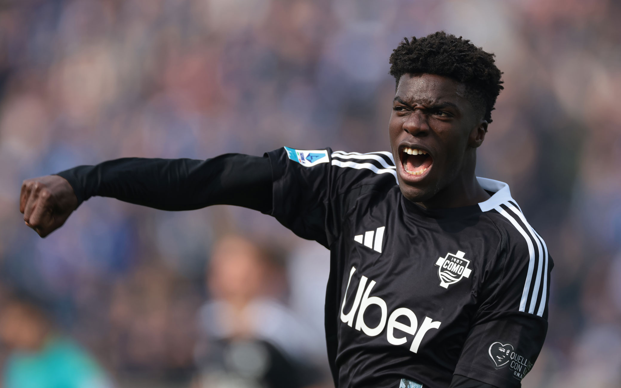 Classifica marcatori Serie A, chi ha segnato più gol da quando Diao è ...