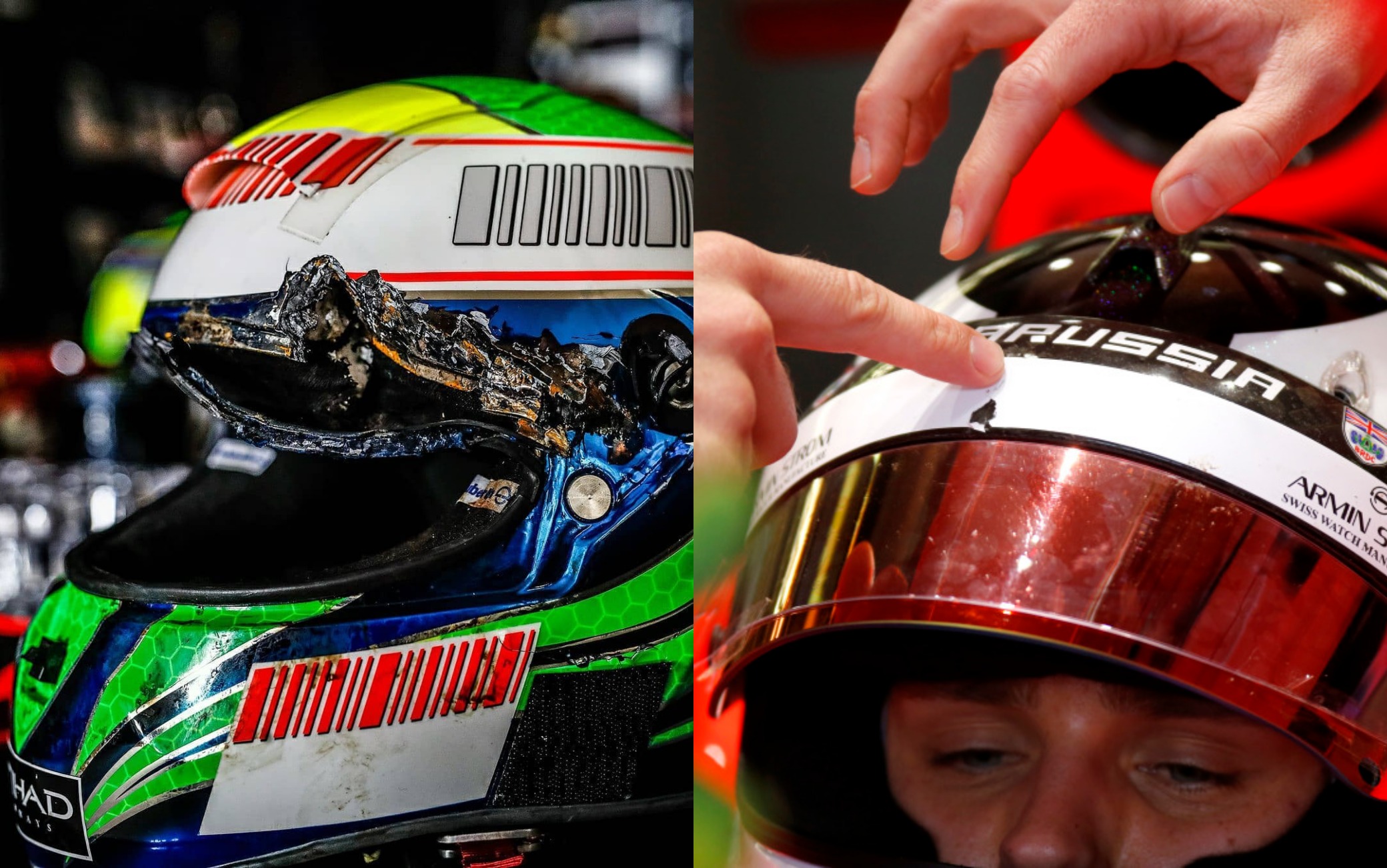 F1, com'è cambiata la sicurezza in pista dopo la morte di Senna | Sky Sport