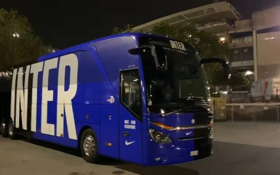 Inter, il pullman è già parcheggiato al Camp Nou: corsi e ricorsi storici | Sky Sport