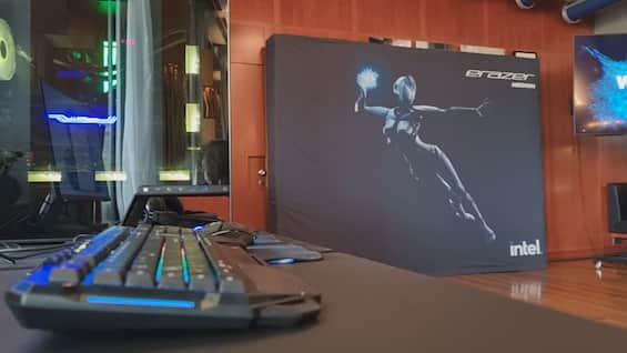 Erazer, i pc per giocare di Medion sbarcano in Italia | Sky TG24