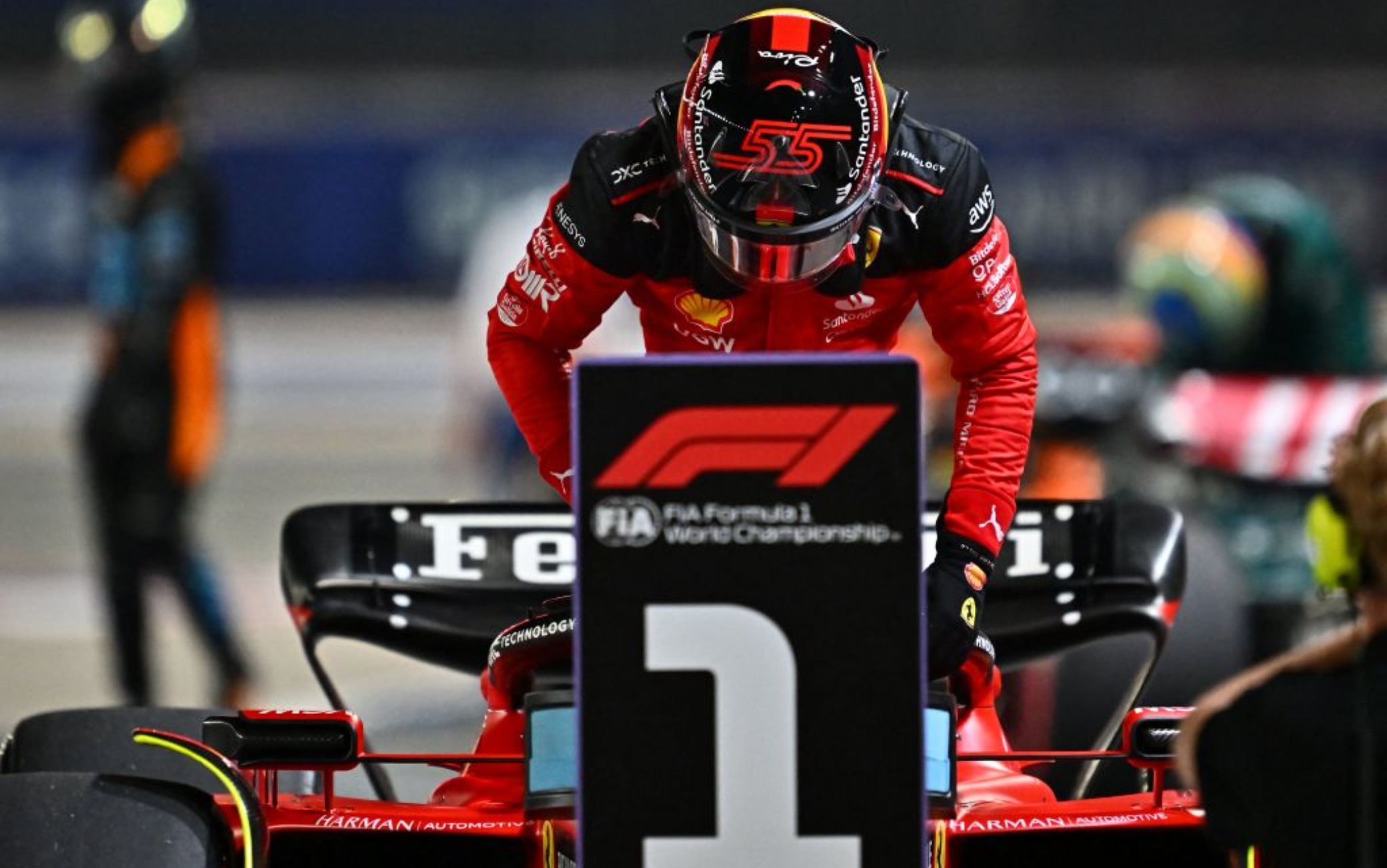 F1, i piloti 2024 con più pole position in carriera. La classifica ...