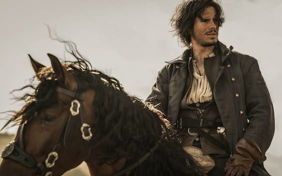I tre moschettieri: Milady, il trailer e tutto quello che bisogna sapere