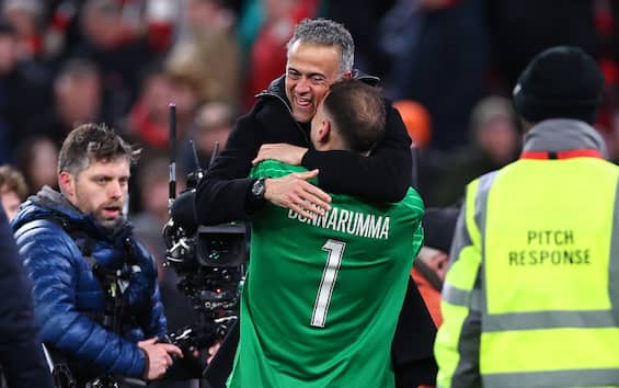 Liverpool-PSG 1-5 dcr: video, gol e highlights | Sky Sport