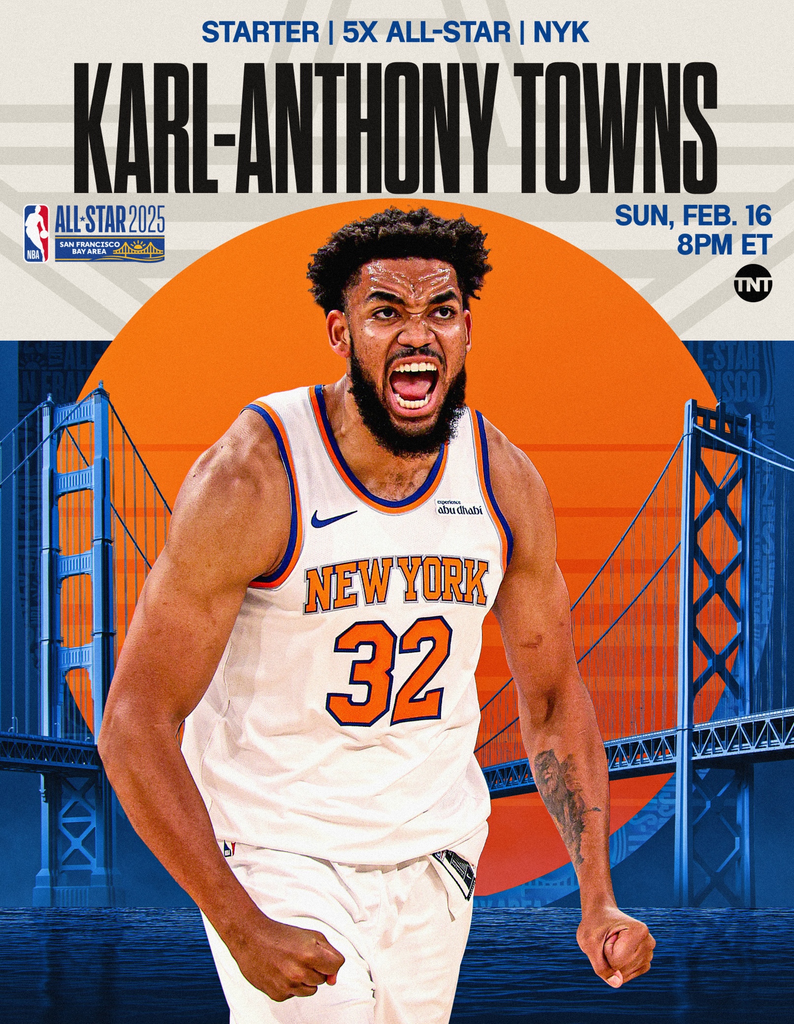 NBA All-Star Game 2025, annunciati i dieci titolari della partita delle ...