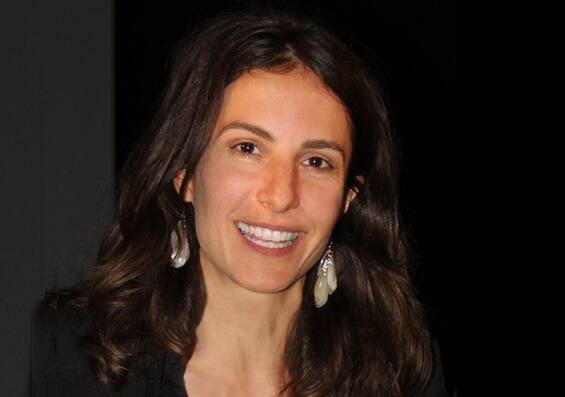 Laura Marchesi: 'Dice è un nuovo modo e semplice di vivere la musica'