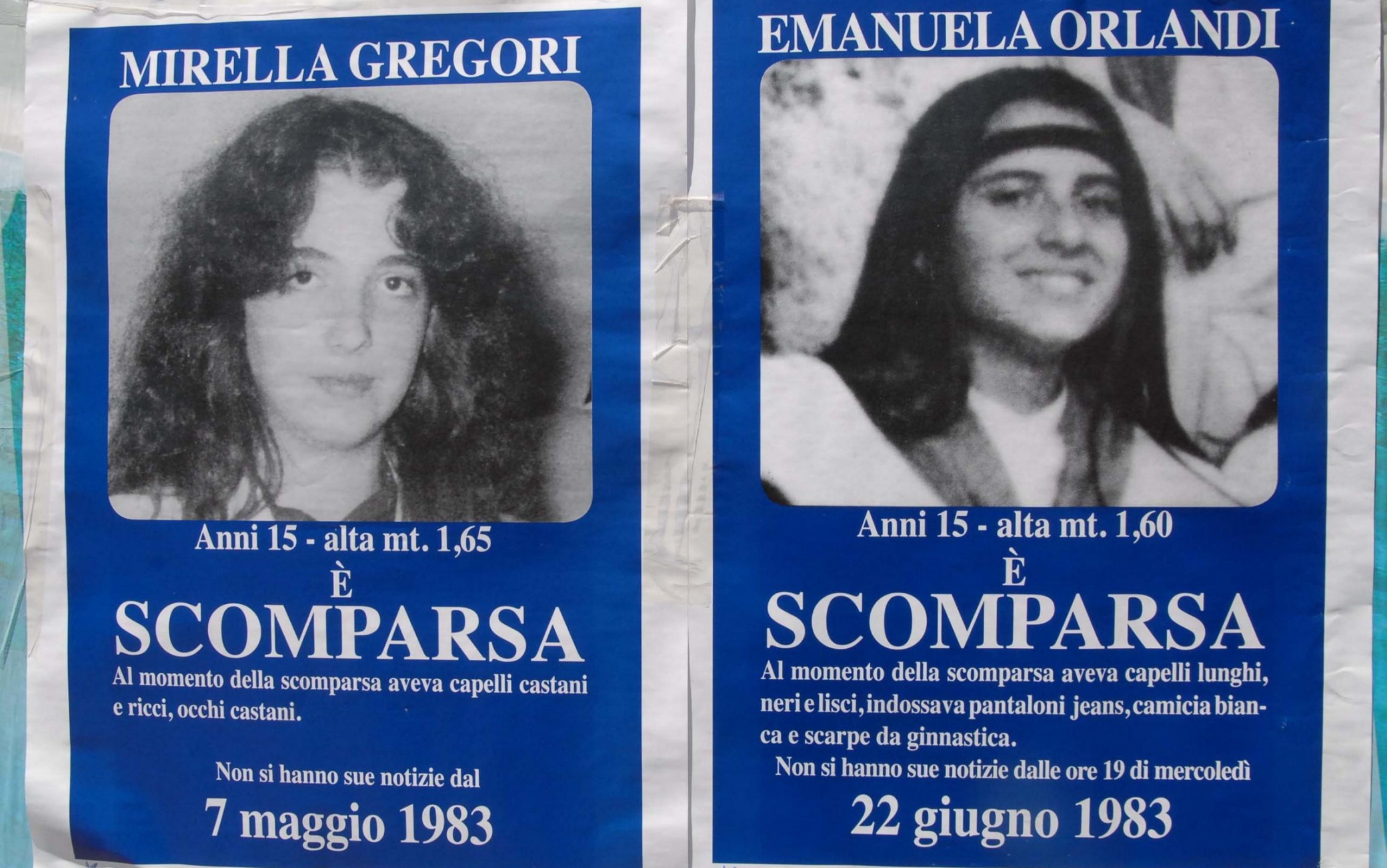 Vaticano, caso Emanuela Orlandi: tutto sulla misteriosa scomparsa e le indagini | Sky TG24