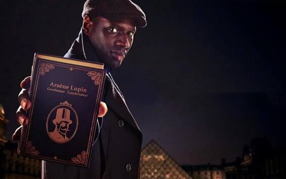 Lupin, seconda parte: nuovo video in anteprima
