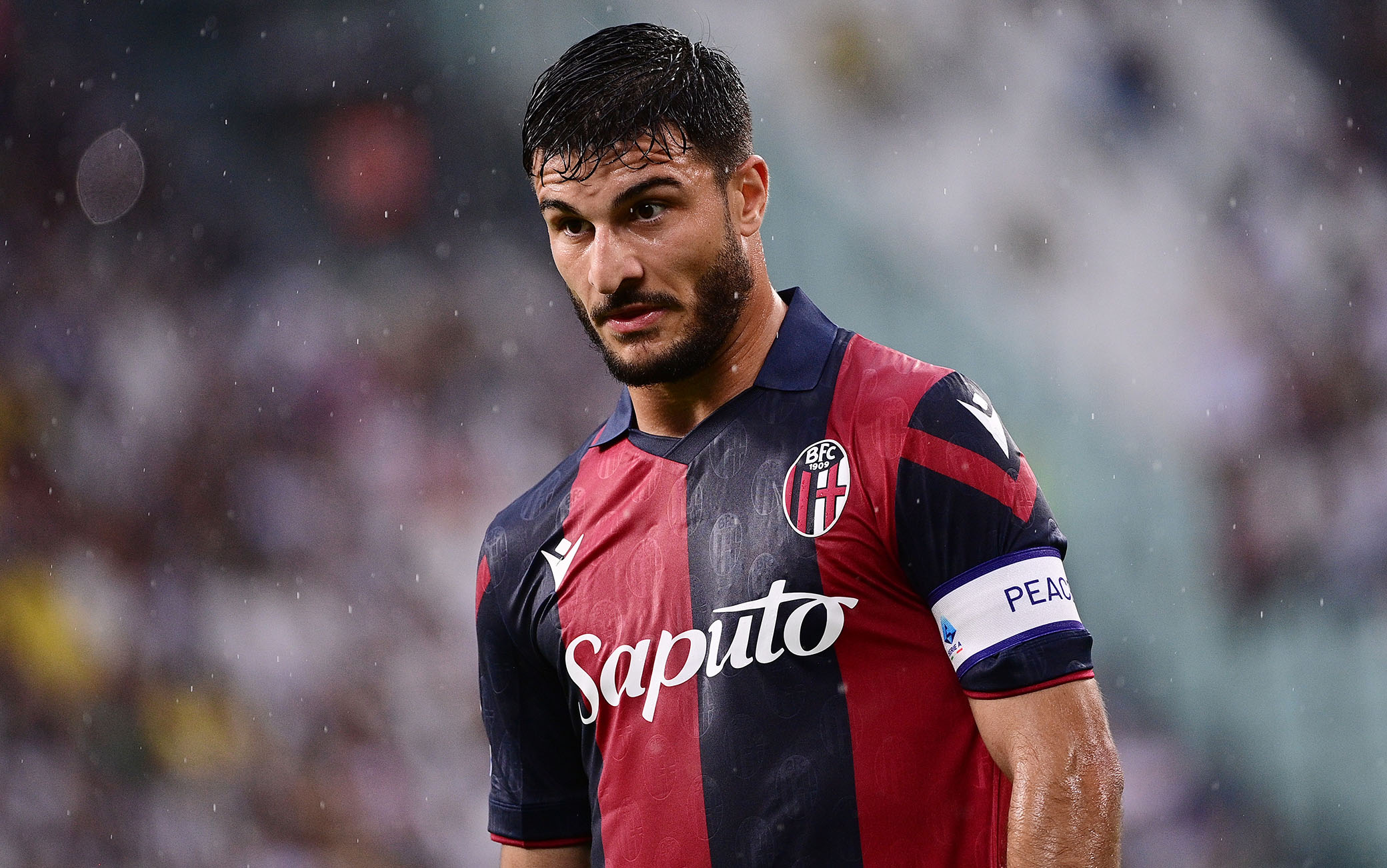 Serie A, gli stipendi più alti e la classifica monte ingaggi (dati ...