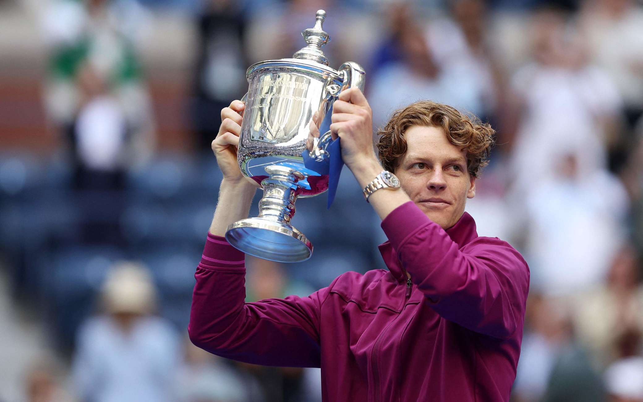 Us Open, l'albo d'oro dello Slam | Sky Sport