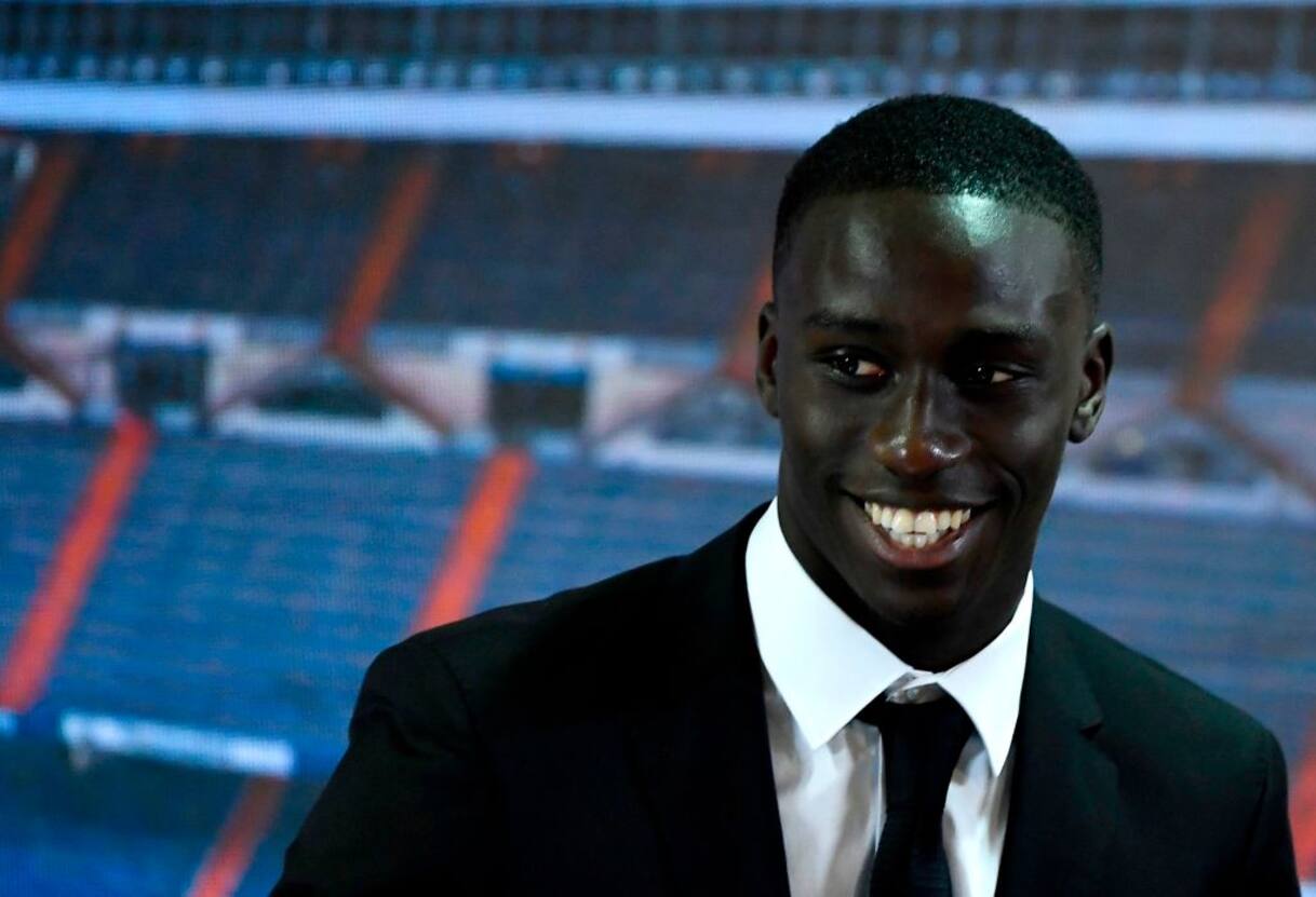 Mendy, dalla sedia a rotelle al Real! Ma non è l'unico calciatore ...