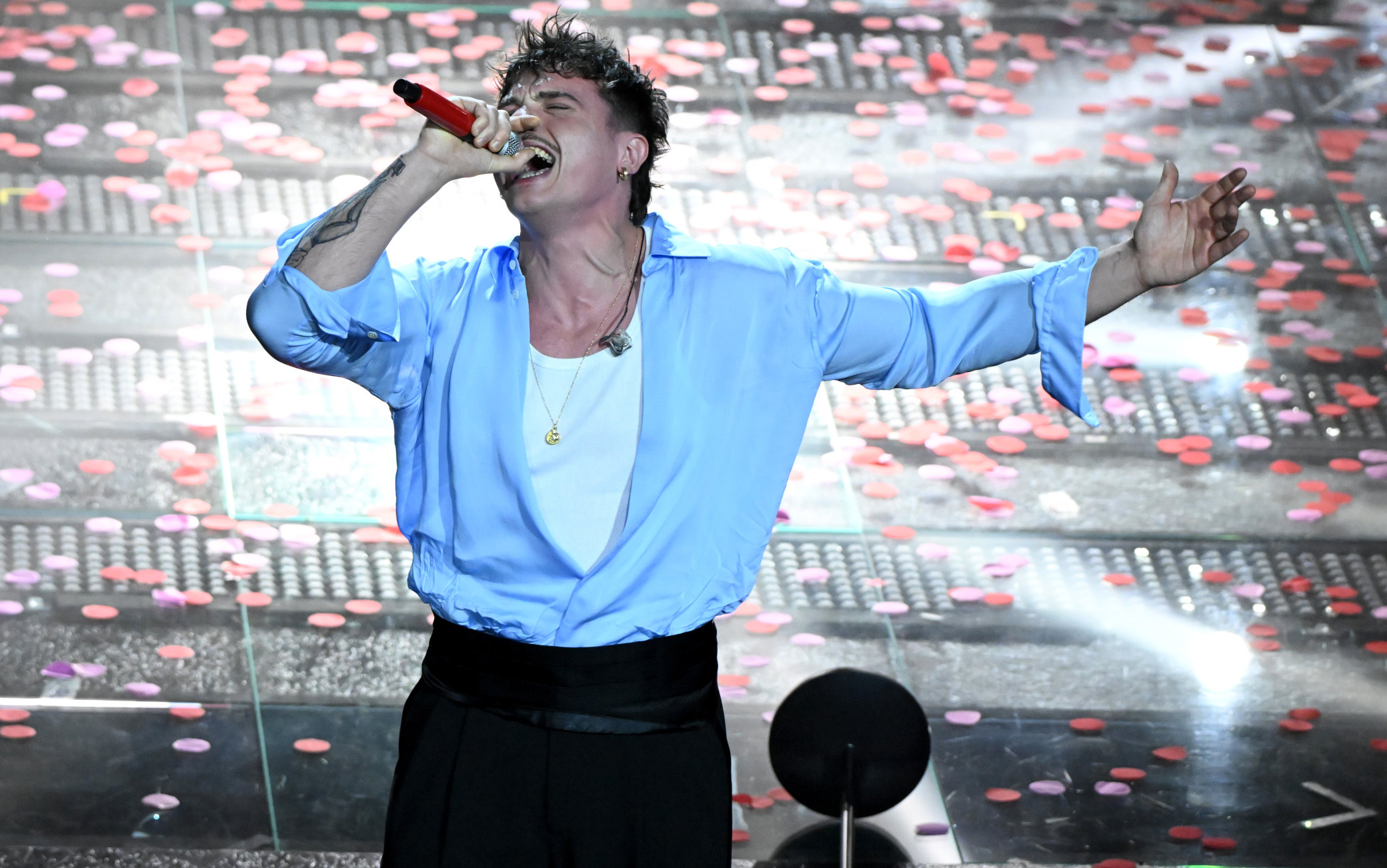 Olly in concerto a Milano, biglietti sold out in mezz'ora: nuova data ...