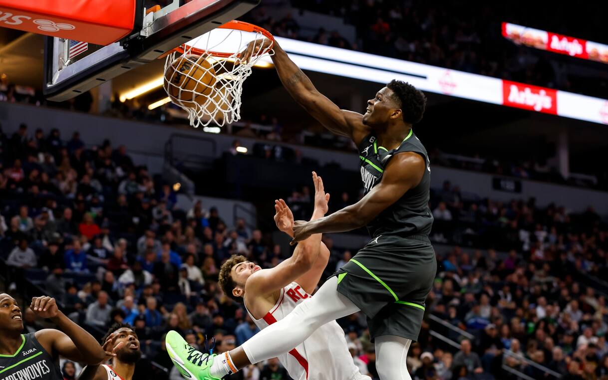 NBA, squadra per squadra i migliori prospetti della Western Conference ...