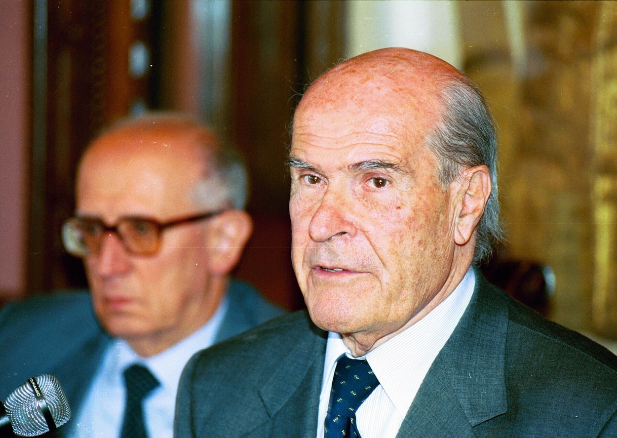 Umberto Veronesi, 100 anni dalla nascita: una vita dedicata alla ...